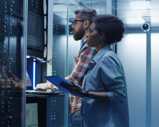 policy based data retention