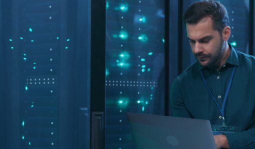 Consolidate data risk indicators