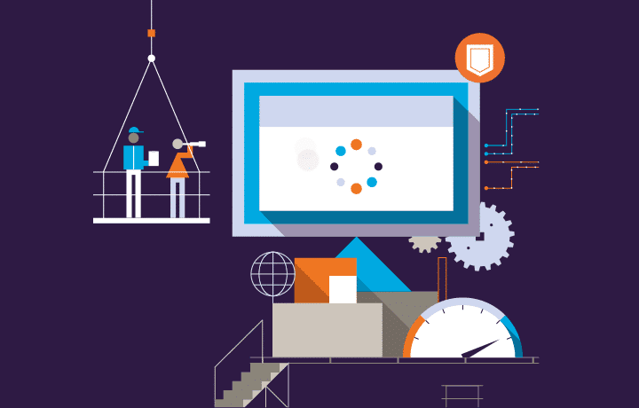 Are you slacking off?