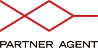 Partner Agent logo