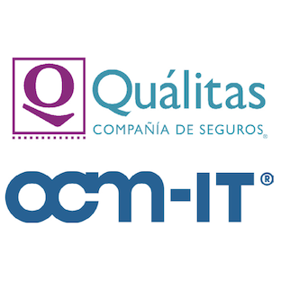 qualitas ocm it logos