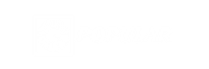 banco popular dominicano white logo