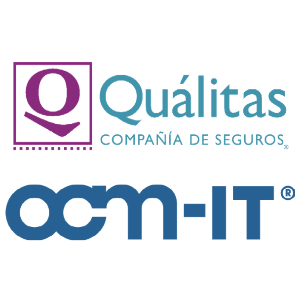 qualitas ocm it logos