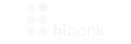 hibank logo