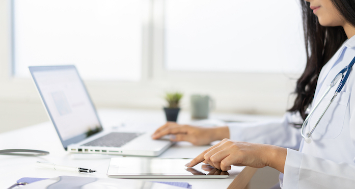 Imperva Data Security Fabric Secure and monitor your healthcare data activity anywhere