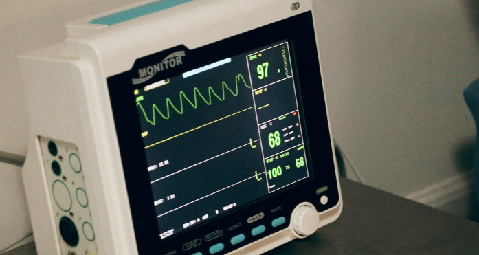 Network DDoS Protection for Healthcare