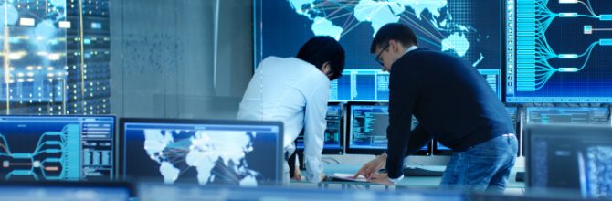 Catalog your data estate with powerful automation