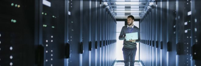 Critical data often is exposed in plain sight