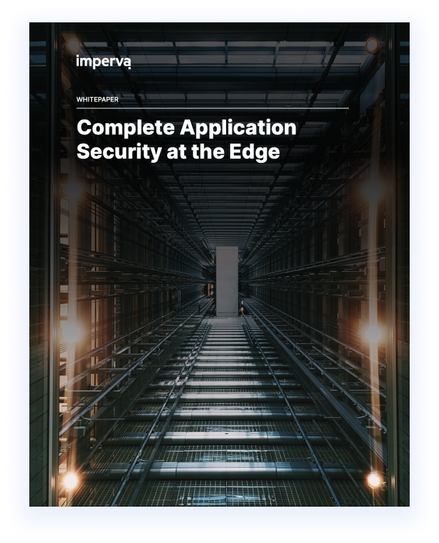 complete application security at the edge whitepaper thumbnail 629x777 1