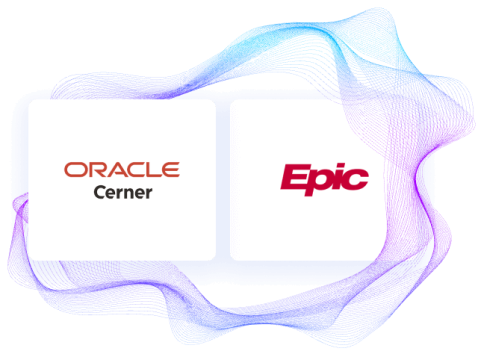 Imperva works with leading EMR systems