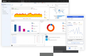 Cyber Security Leader | Imperva, Inc.